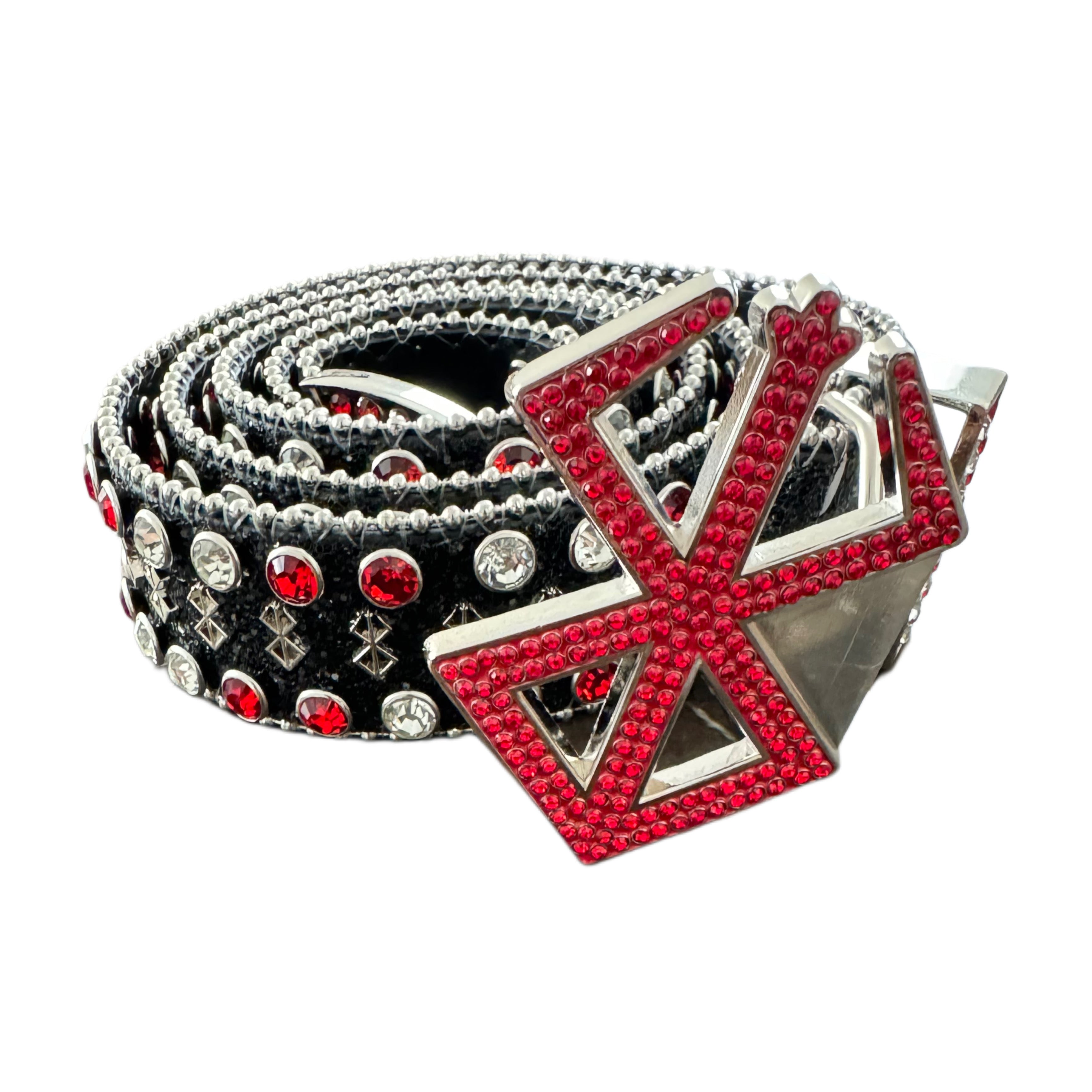 BRZK SACRIFICE BELT – Nashi Haven